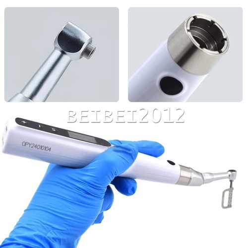 Dental Electric Orthodontic Handpiece Interproximal IPR Prophy Motor ...