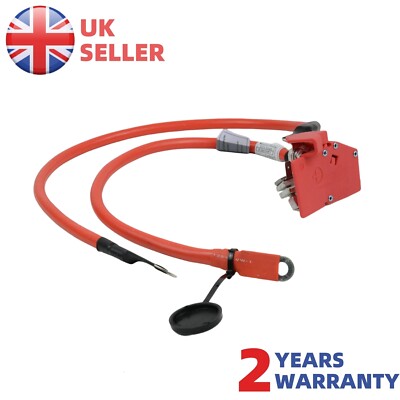 Battery Positive Cable Blow off 61129253111 for BMW 1er F20 F21 2er F22 ...