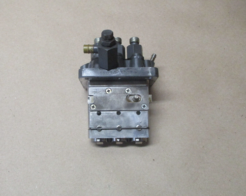 Toro Groundsmaster 328-D Kubota D1105 OEM Fuel Injector Pump 30627 328D ...