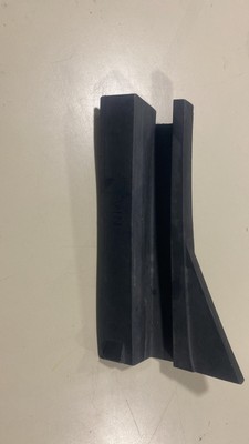 4M0805700A Audi SQ7 4M Scheinwerfer vorne rechts Verkleidung Abdeckung ...