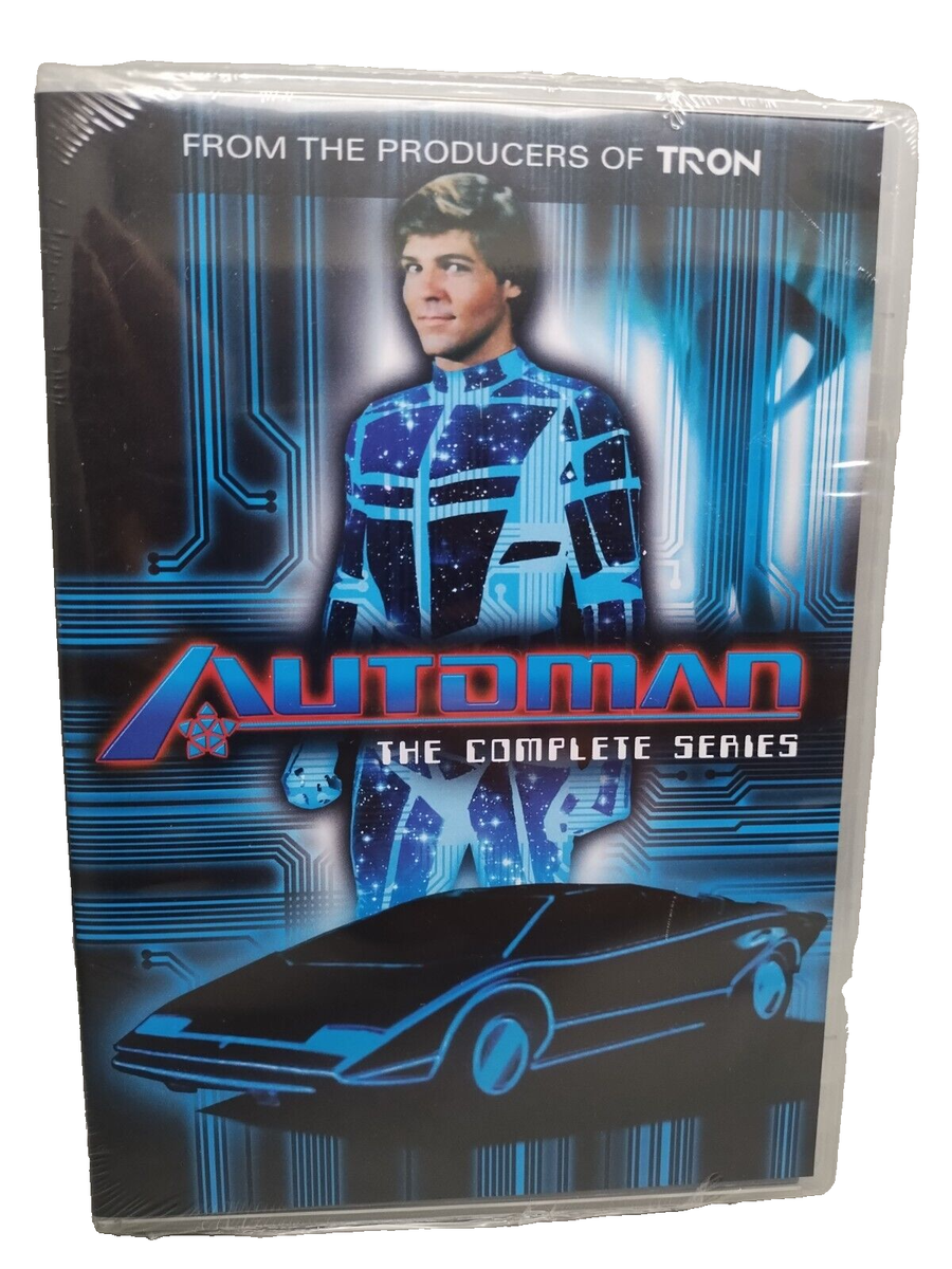 Automan Automan Where To Watch And Stream Online