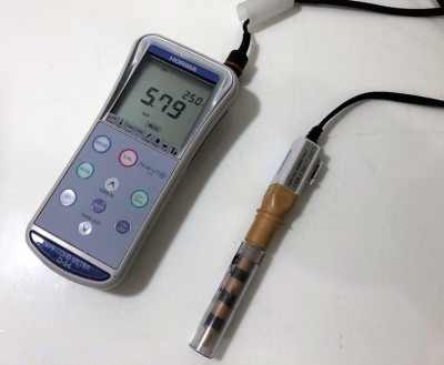 HORIBA pH/ COND METER D-54 water quality analyzer, Ship World Wide. | eBay