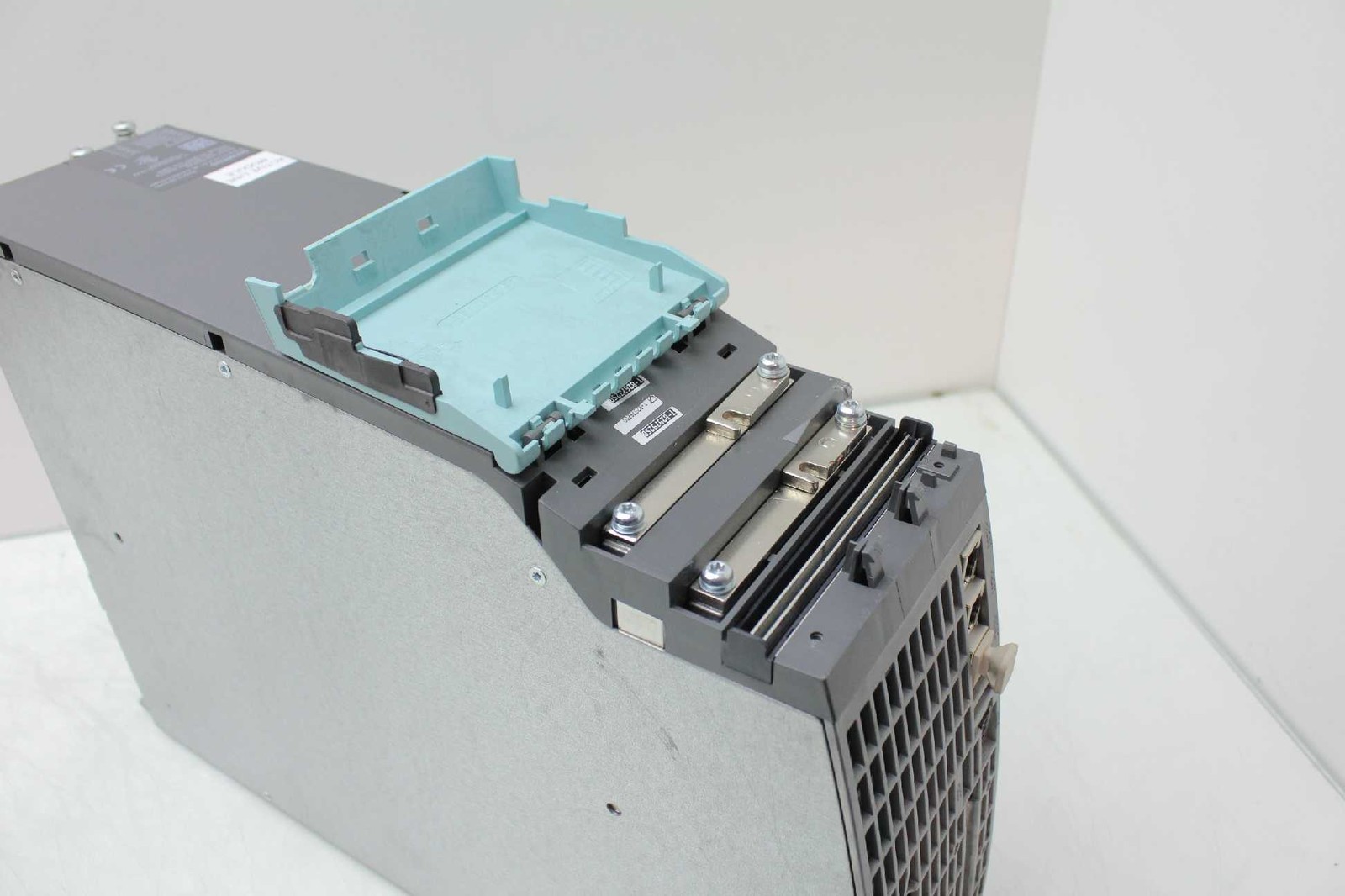 Siemens Sinamics 6SL3130-7TE21-6AA3 Active Line Module 16 kW 3 Phase ...