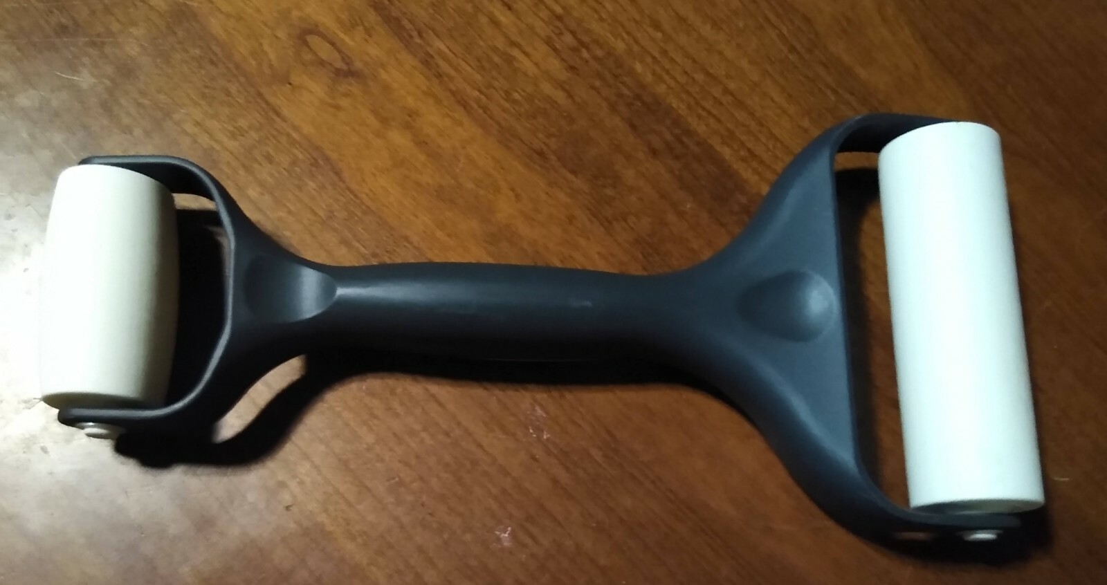 Pampered Chef Baker's Roller - Double Sided Pastry Tool | eBay