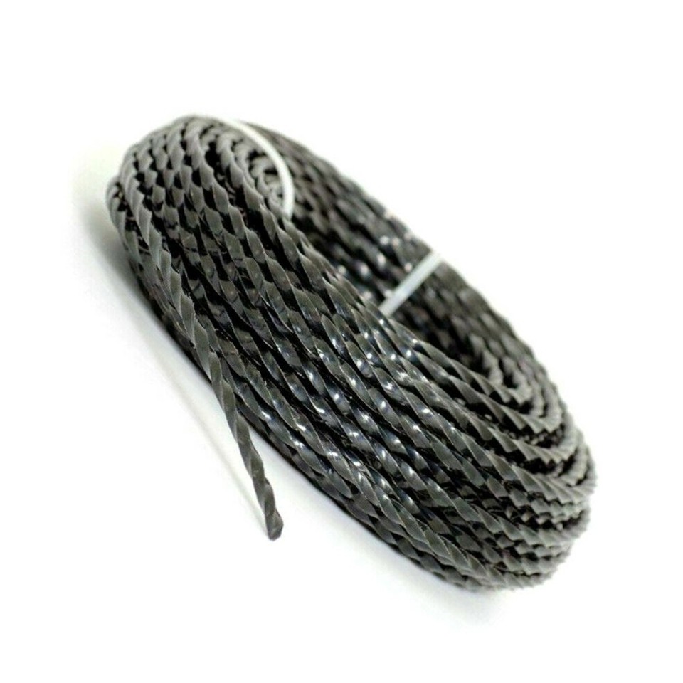 Trimmer Line String Trimmer Parts Trimmer Line Spool 2.4mm 15 Meters ...