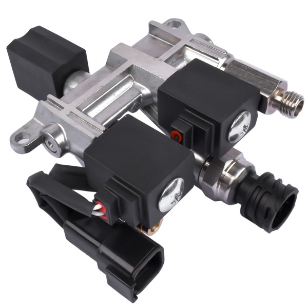 Fuel Filter Dosing Module Volvo D13 Mack Truck 23099630 23893349 ...