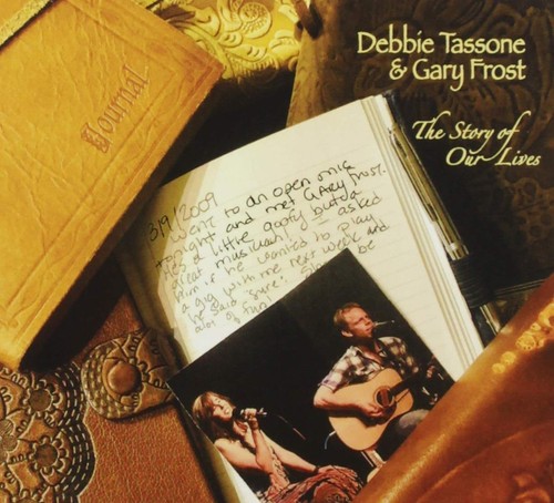 Debbie Tassone The Story Of Our Lives (CD) | eBay.de