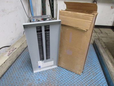 Electrical Panels & Boards - A-Series Ii