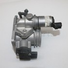 Genuine Fuel Injector Throttle Body Valve F87U-DC for 1998-2001 Ford ...