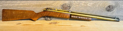 Benjamin Air Rifle Co. "Benjamin Franklin" Model 310 Pump Air Rifle | eBay