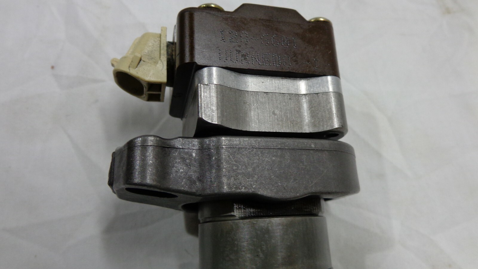 Used Caterpillar 0R-9349 Fuel Injector, Genuine Caterpillar 0R9349 Fuel ...