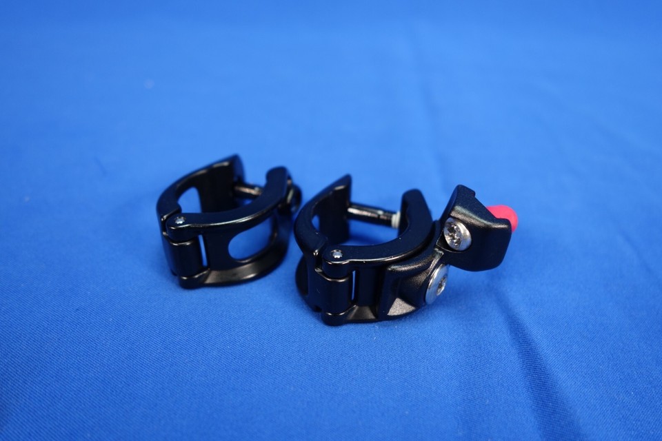SRAM Brake Lever Clamps L&R *Pair* & Right Side MatchMaker-X MMX ...