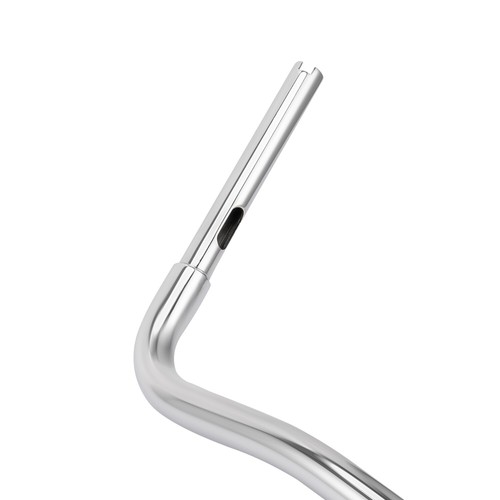 14" Ape Hanger Bar Handlebar For Harley Dyna Softail Road Glide King | eBay