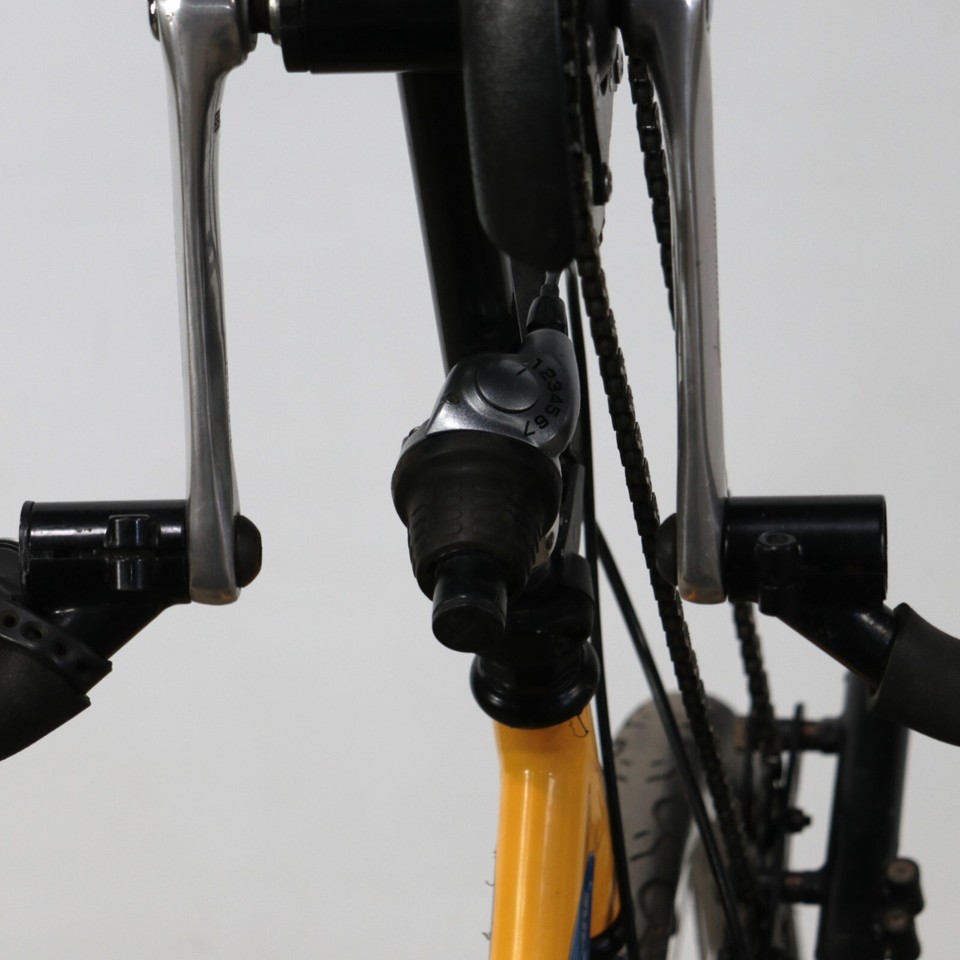 Invacare Top End Excelerator Handcycle Wheelchair Bike 7-Speed | eBay