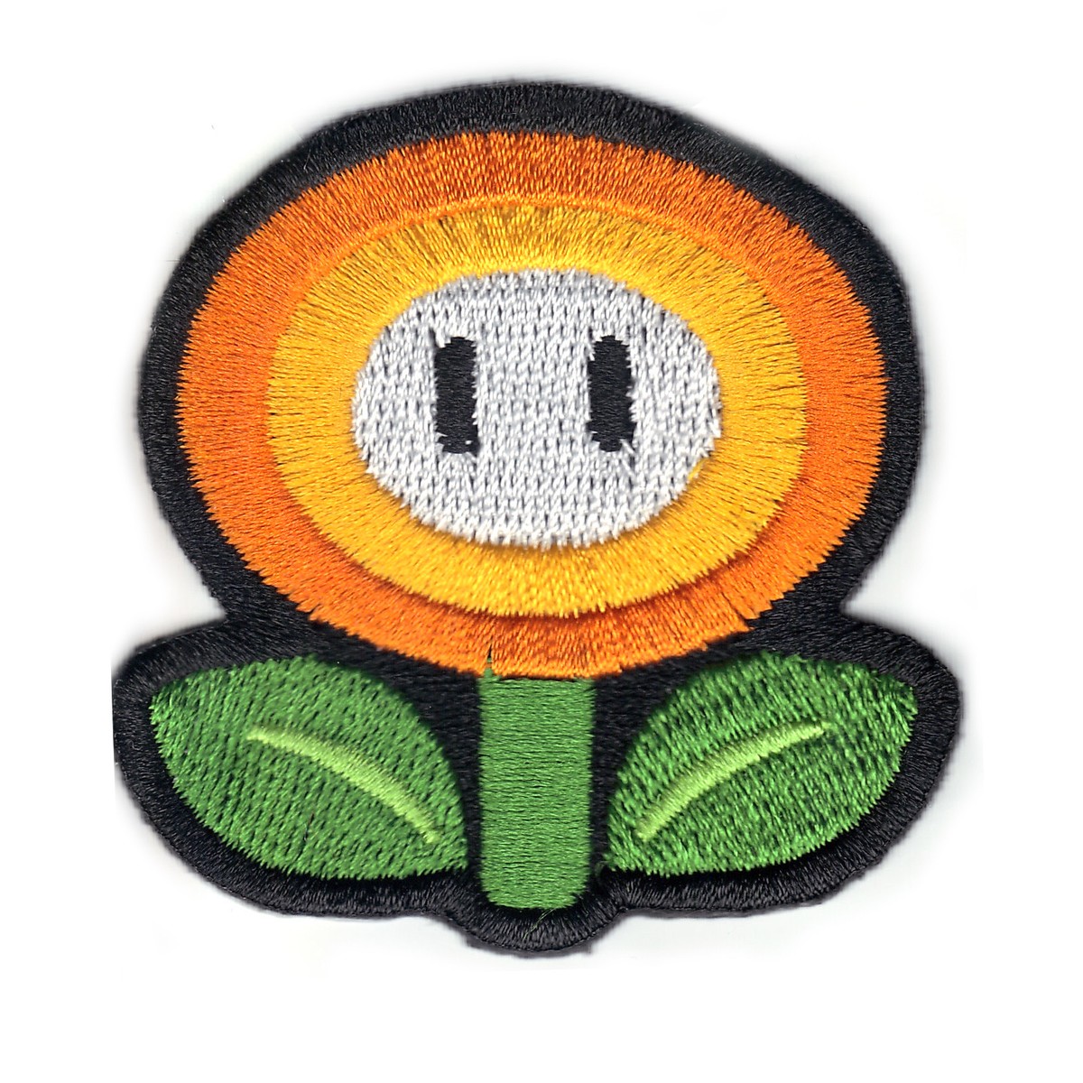 Flor De Super Mario Bros