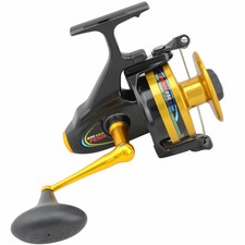 Alvey Reefmaster Deck Winch Fishing Reel for sale online | eBay