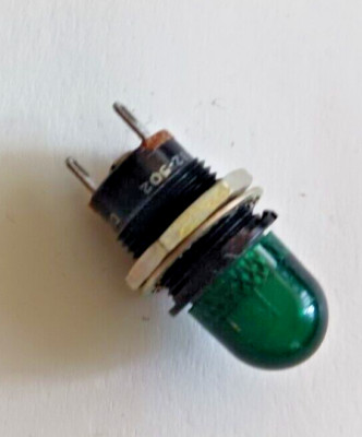 Indicators - Dialco Panel