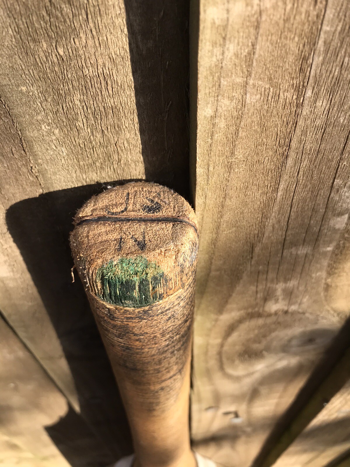 Stuart Surridge Jumbo Cricket Bat Vintage | eBay UK