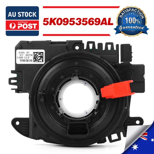 New Clock Spring 5K0953569AL 5K0953569H Fit For Volkswagen Audi Q3 AU ...