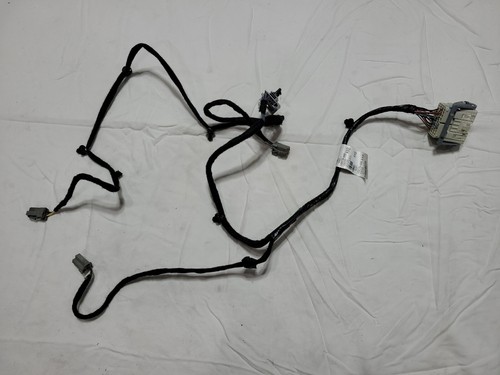 2013-2016 13 14 15 FORD FUSION SE CENTER CONSOLE WIRE WIRING HARNESS ...
