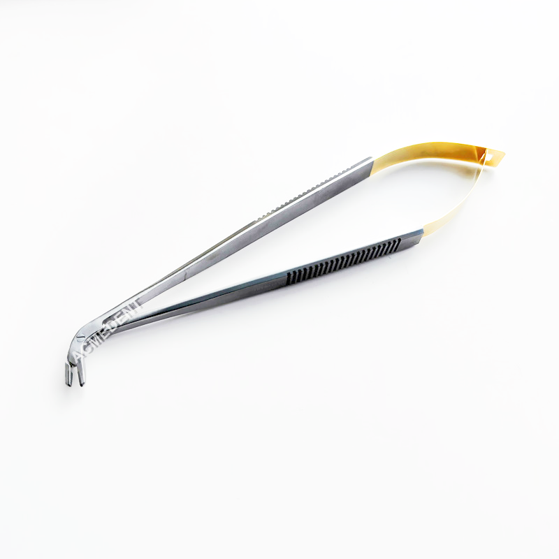 Dental Matrix Band Ring Plier Forceps Sectional Matrice Fit Garrison ...