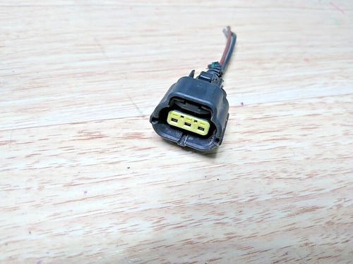 volvo connector c30 c70 s40 v50 Map Sensor 8658493 oem c169 | eBay