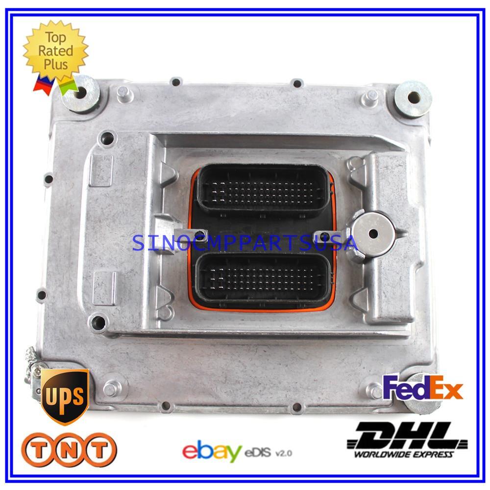 ECU Controller 21695319 For Volvo TAD940GE TAD941GE TAD1641GE Generator ...