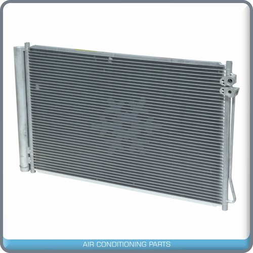 AC Condenser for Mercedes-Benz Metris 16-20 2.0L 4478350070 | eBay