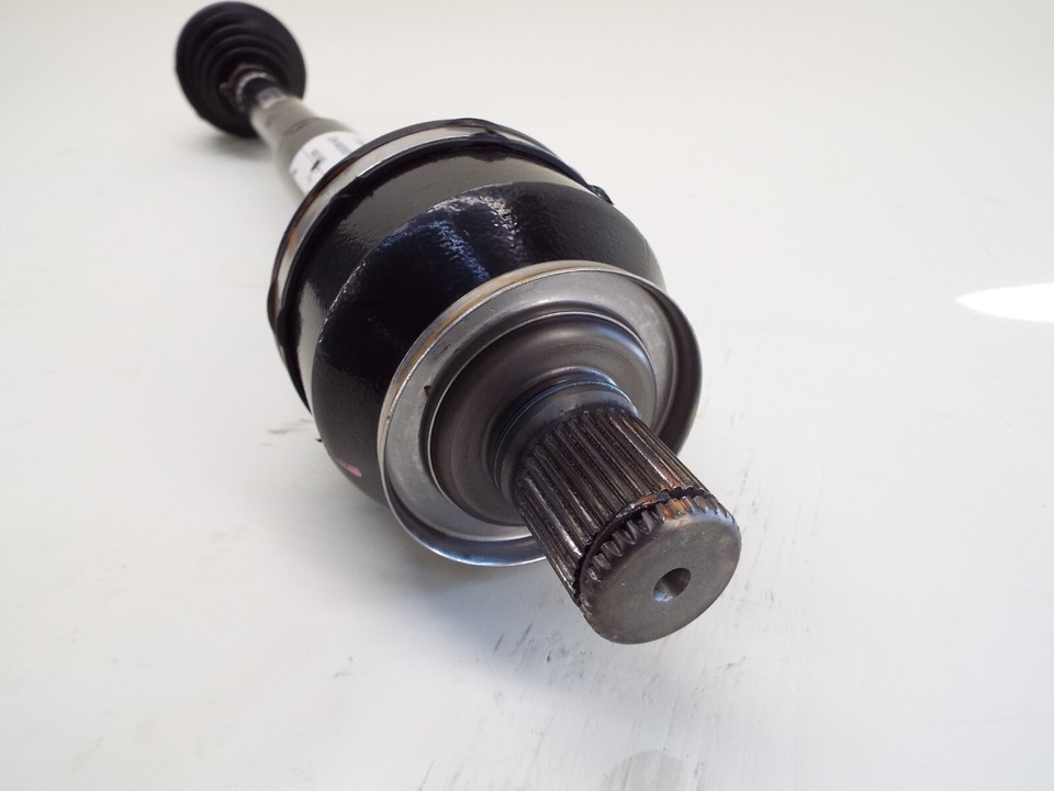 Rivian R1T/R1S Front Axle Halfshaft PT00055489 | eBay