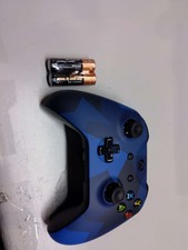Microsoft Xbox One Midnight Forces II Special Edition Wireless ...