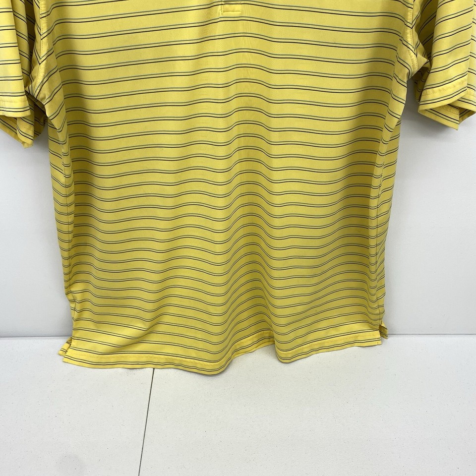 Masters Performance Shirt Mens 2XL Golf Augusta Pro Performance ANGC ...