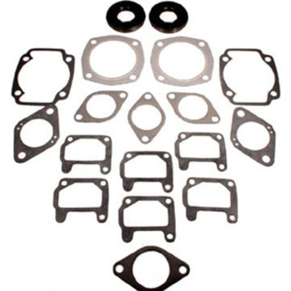 Sbc Gasket Kit FEL-PRO 17102 Engine Conversion Gasket Set - Complete ...
