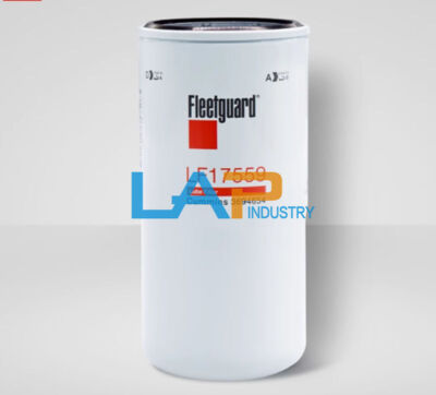 Qty:1 New Filter element LF17559 Oil filter element OEM | eBay