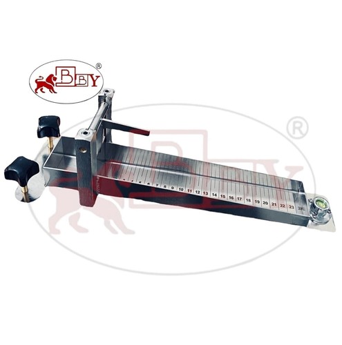 Bostwick Consistometer For Consistency And Flow Rate 304 Grade ...