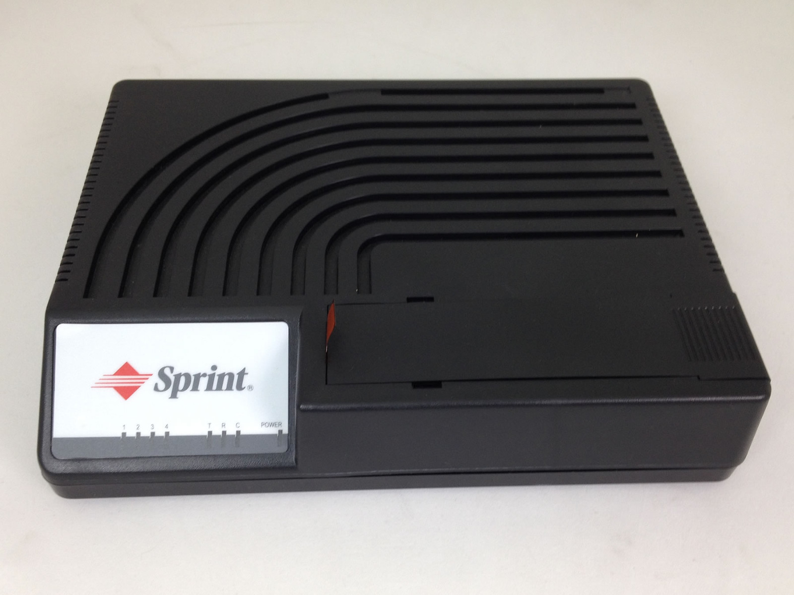 Sprint Digital Voice Processor 4 Port 3 Hour IC400 / 904-0000 | eBay