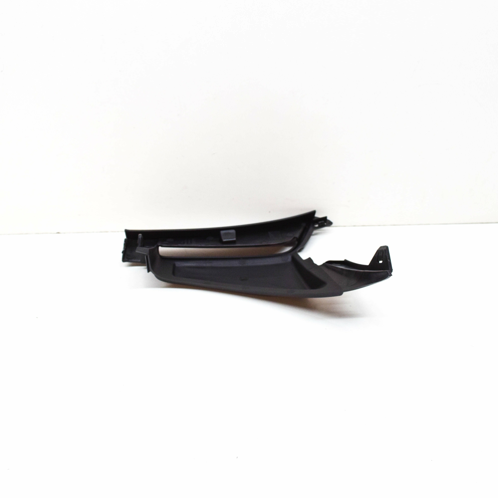 OEM Mercedes-Benz GLC X253 Front Right Bumper Side Trim A2538859903 ...