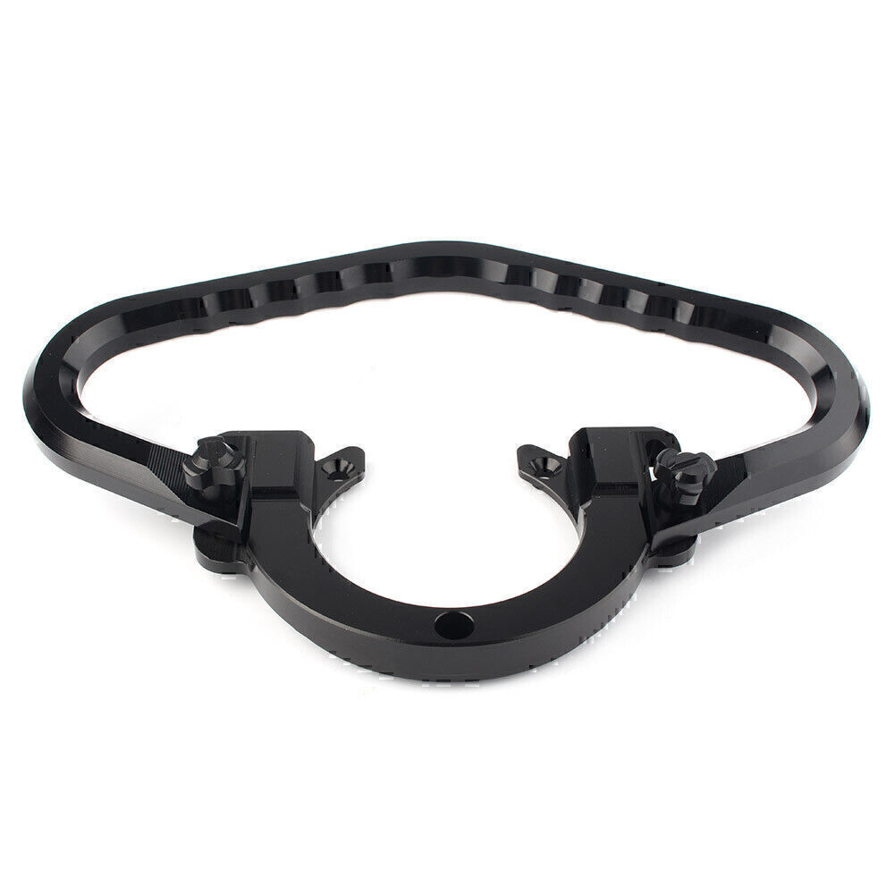 New Passenger Front Hand Grip Tank Grab Bar For YAMAHA YZF-R6/R6S YZF ...