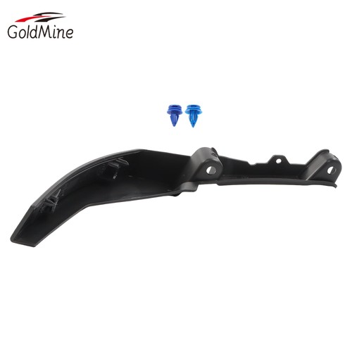 FOR RANGE ROVER EVOQUE L538 2012-2015 LEFT FRONT WHEEL MOLDING BUMPER ...