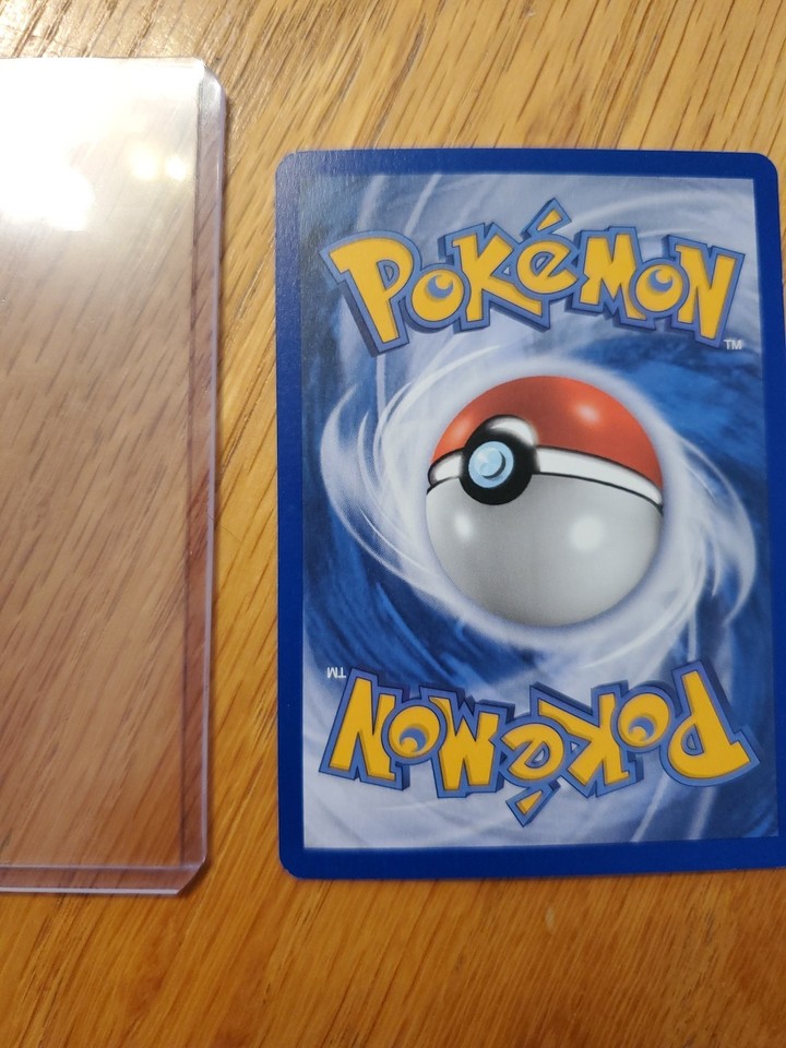 Holon Fossil Pokémon TCG 86/110 - STAMPED - Holon Phantoms | eBay