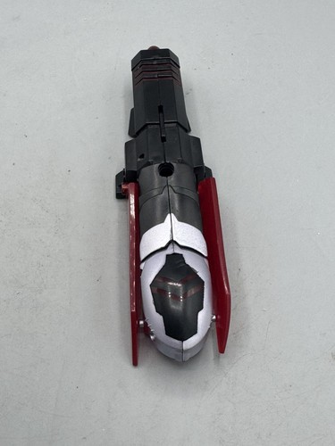 Transformers Takara Tomy Japan Animated TA-06 Megatron Voyager Class ...