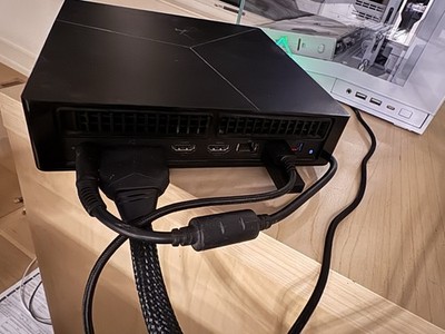 Alienware Alpha R2 - i7 6700T, 16GB Ram, 2tb ssd | eBay
