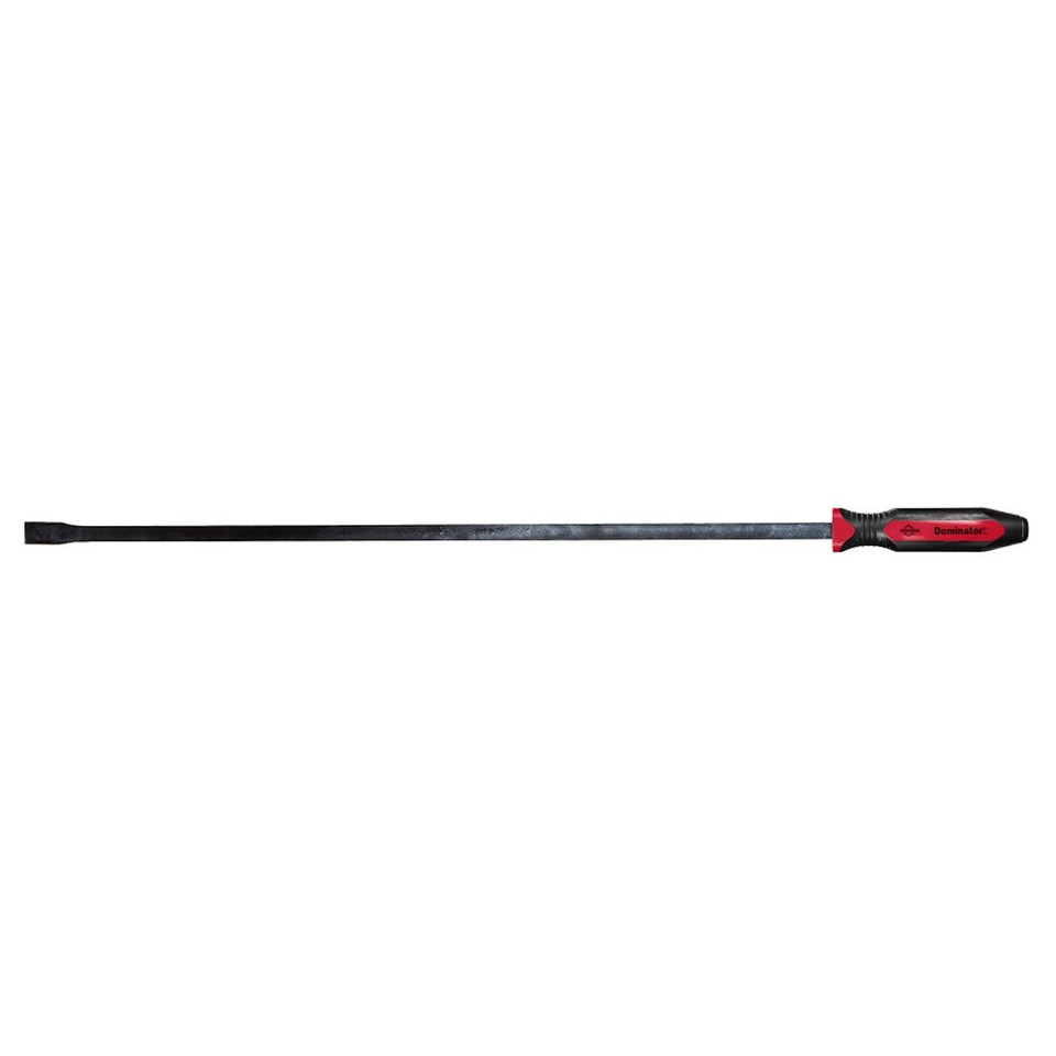 Tools 14117 36C Dominator Pro Pry Bar Curved 36Inch Black Oxide Finish ...