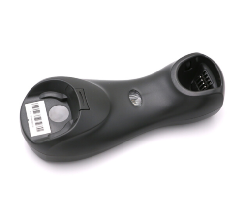 Symbol Motorola LS4278 & Cradle STB4278 Wireless Barcode Scanner ...
