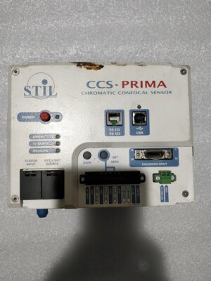 1PC for 100% test CCS-PRIMA CCS-100-N1 (by DHL or Fedex 90days Warranty ...