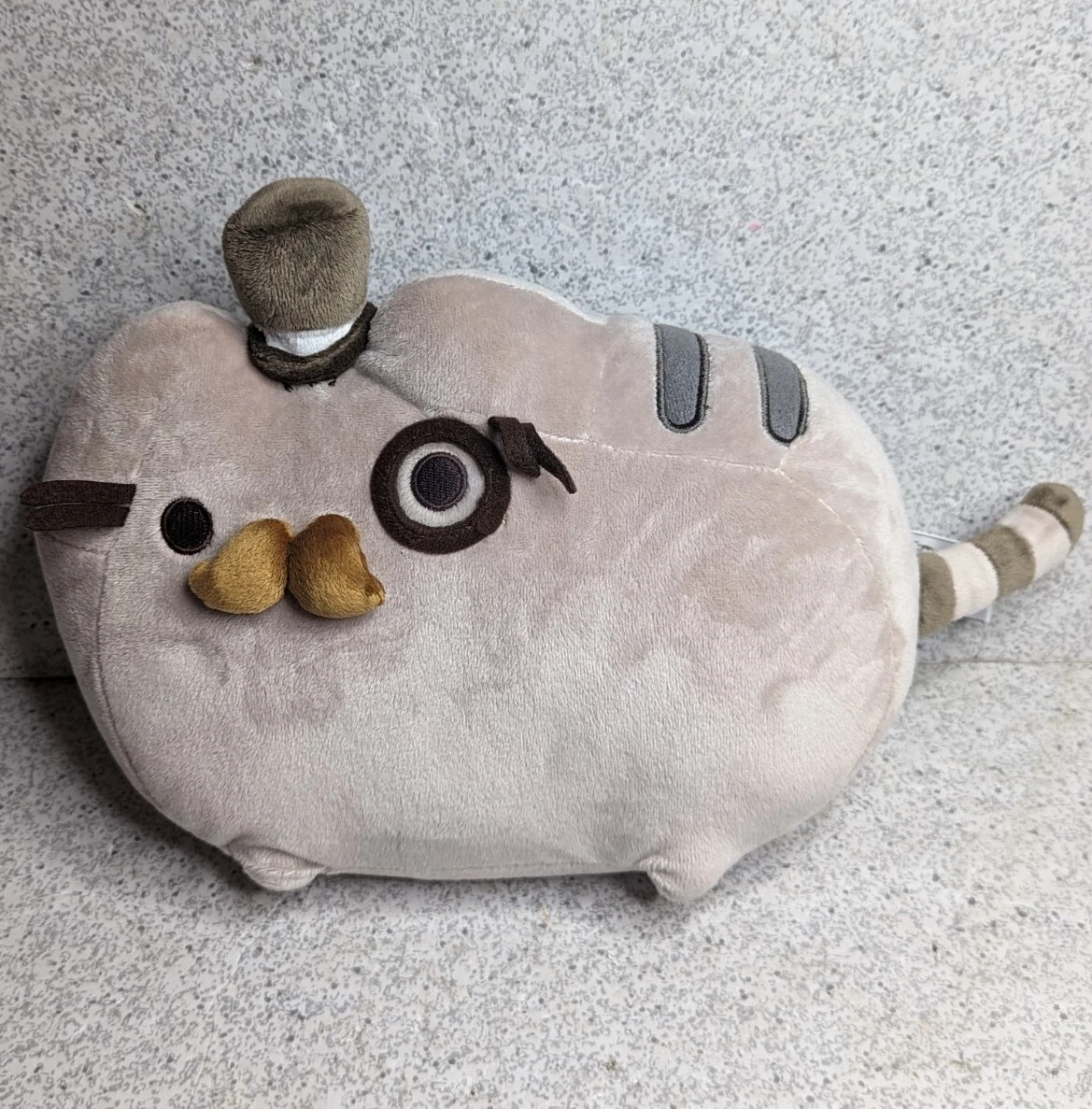 Pusheen Fancy