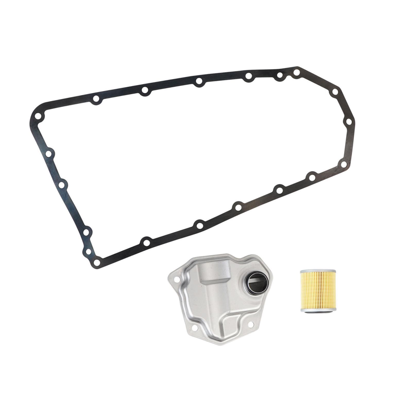 Transmission Filter Set Durable 31728-1XZ0D 31728-1XZ0A 92724H 2920A096 ...