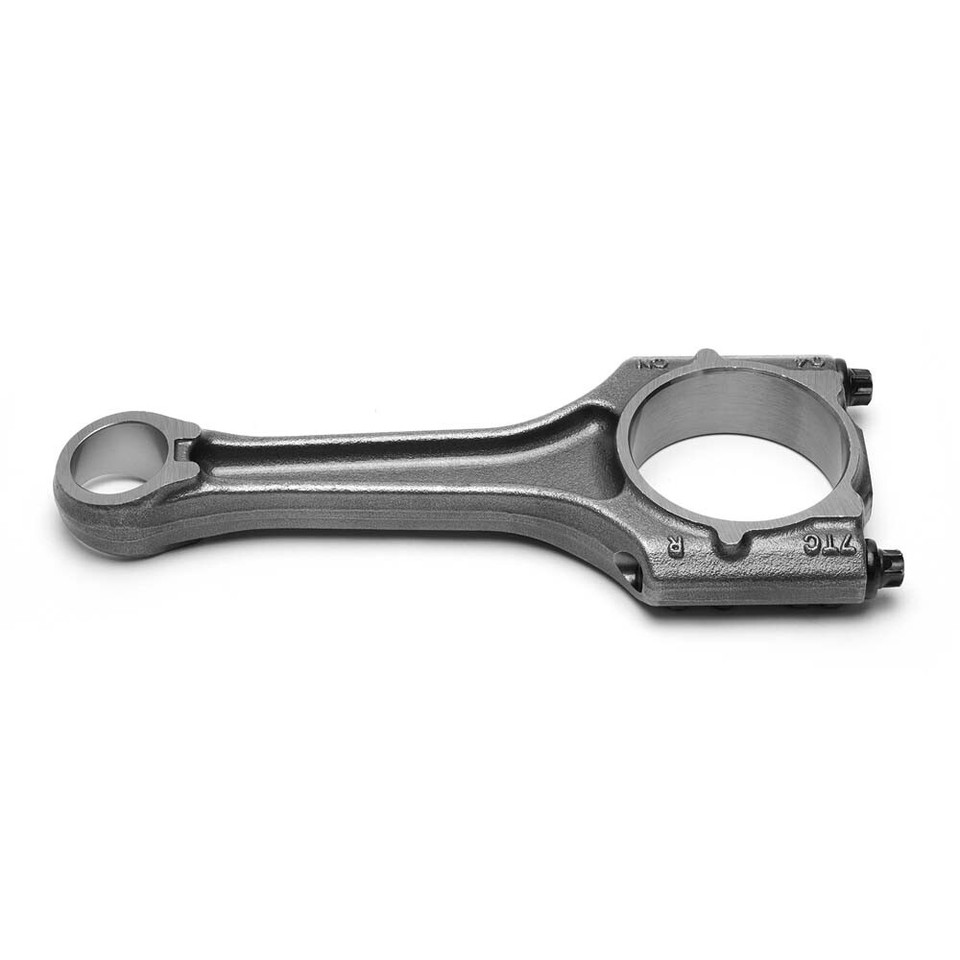 4x Connecting Rod Φ23mm For 2.0T AUDI A4 A6 VW Jetta Tiguan Passat CC ...