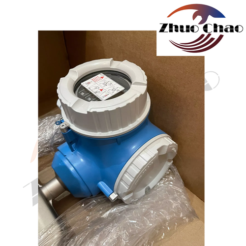 LowTariff Dominant Competitor， Endress+Hauser Promass A 300 Flow Meter ...