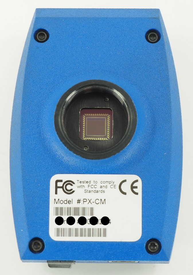 PAXcam PX-CM Microscope Camera | eBay