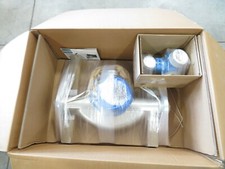 3" Endress Hauser 83F80 Promass 83 F Flanged Hart Flowmeter for sale ...